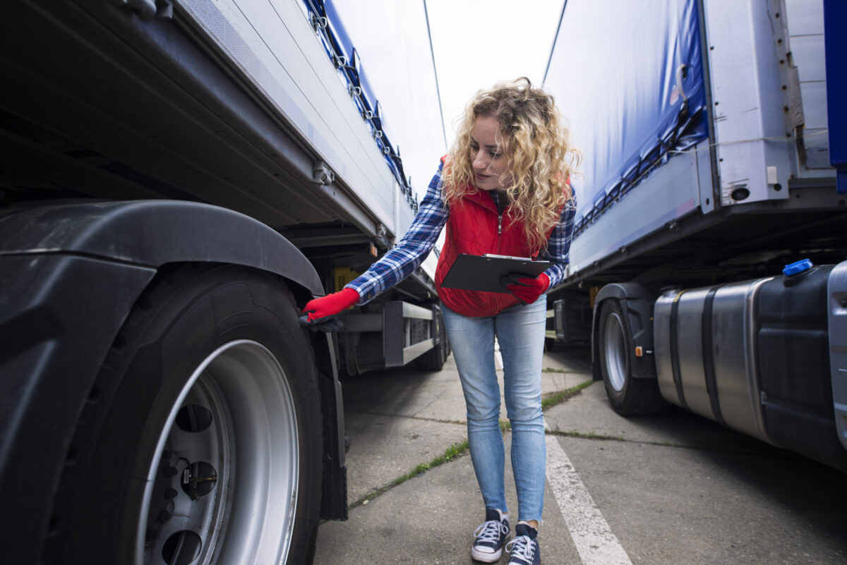 About Us | Trucking Insurance Specialists | Polaris Insurance Group