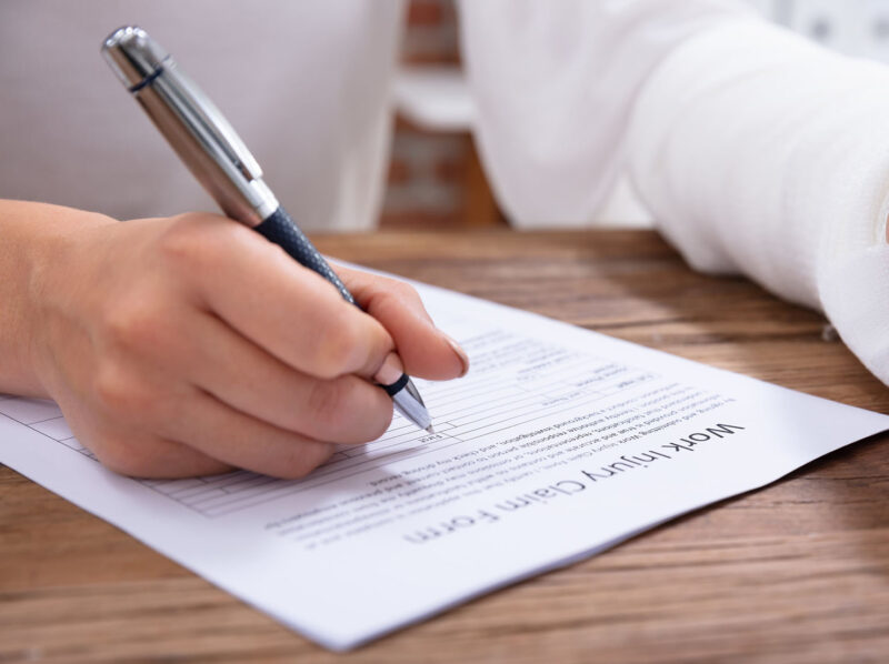 File a Trucking Insurance Claim | Polaris Insurance Group